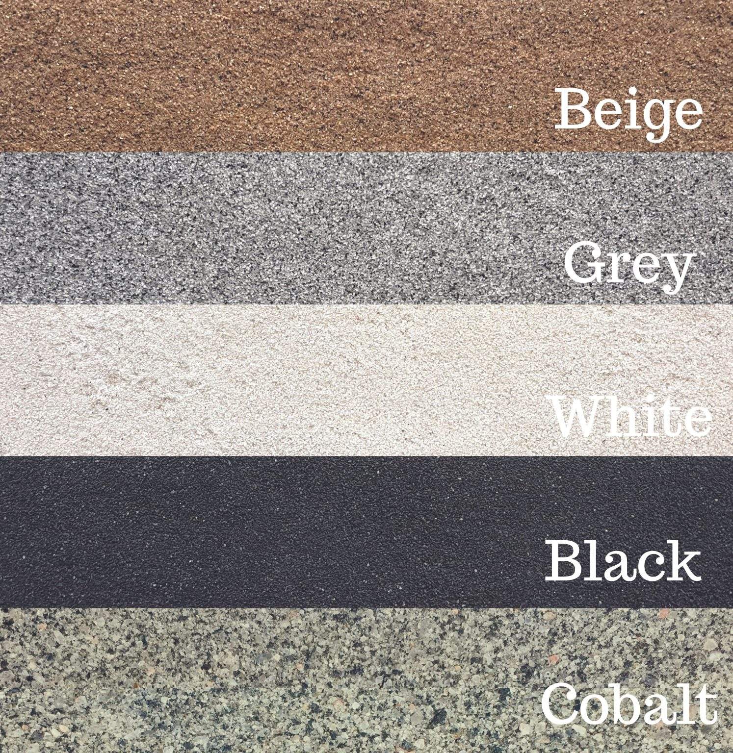 Polymeric Sand - Seal King