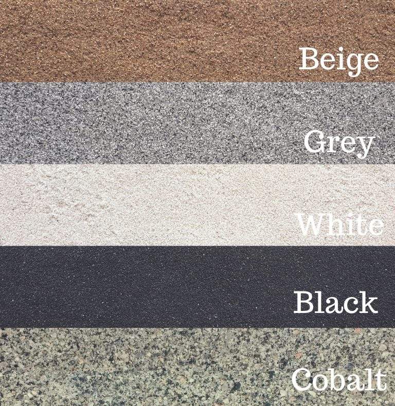 Polymeric Sand - Seal King