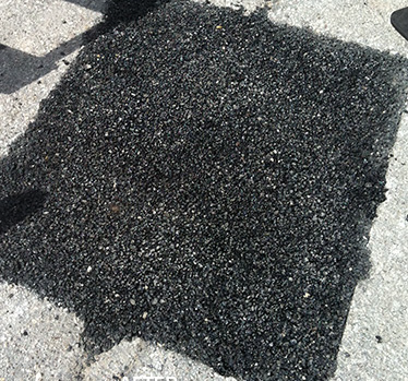 High Performance Asphalt Patch - Seal King