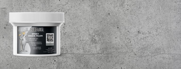 Epoxy Protection Products - Seal King